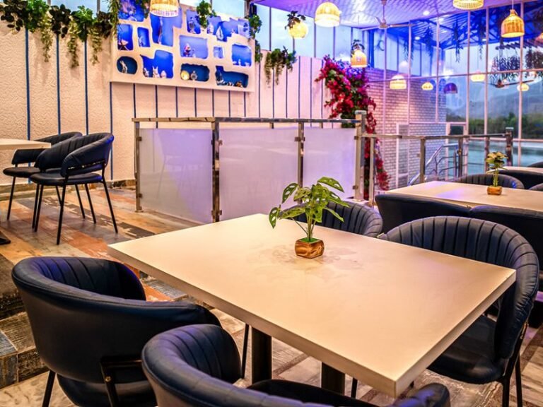 Top 10 best restaurants in Rishikesh 2026